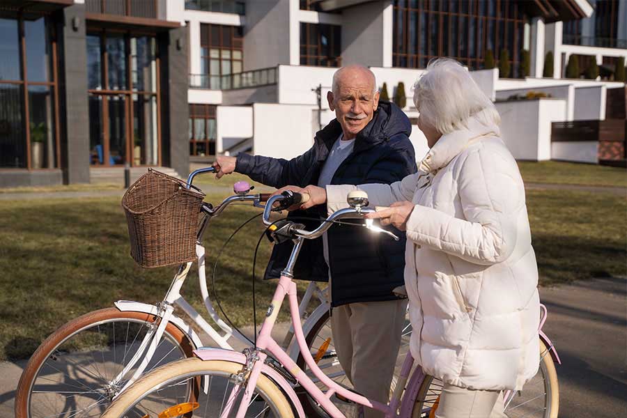 Creating a Safe and Supportive Environment: Our Commitment to Elderly ...